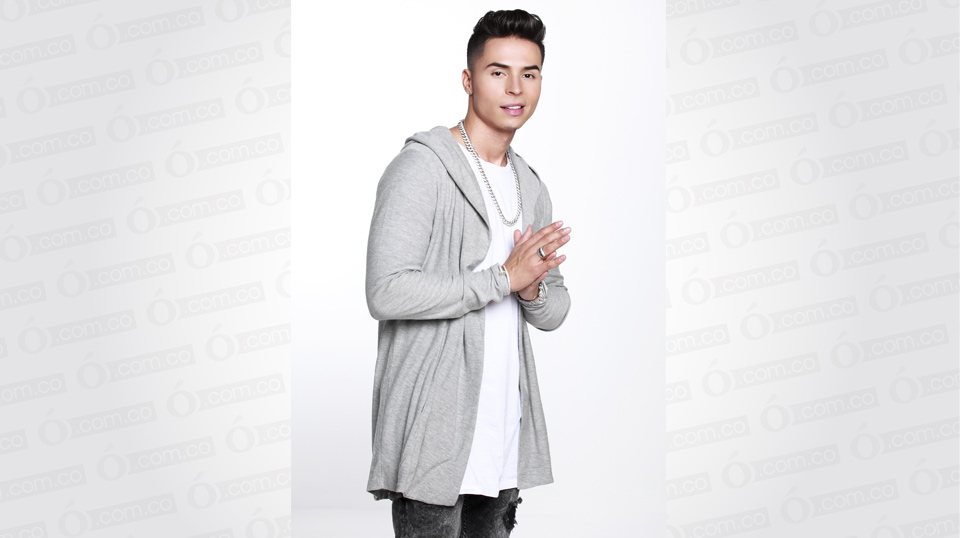 La historia de Reykon, ‘El líder’