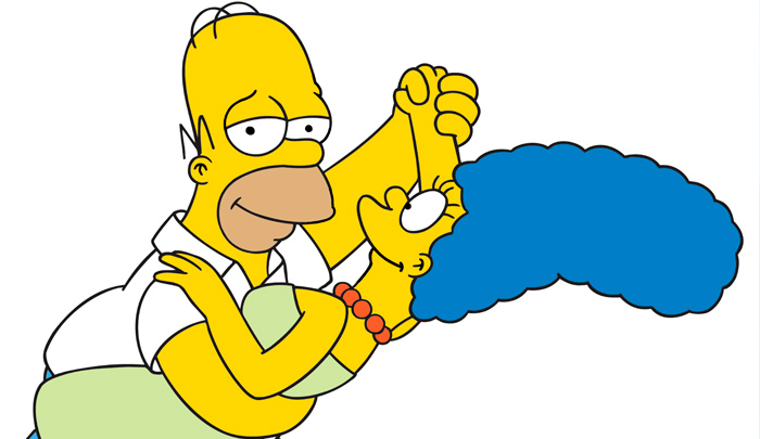 Homero Simpson cumple 63 años: datos de uno de los personajes más ...