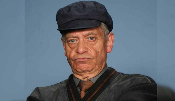 Falleció el actor Luis Fernando Orozco