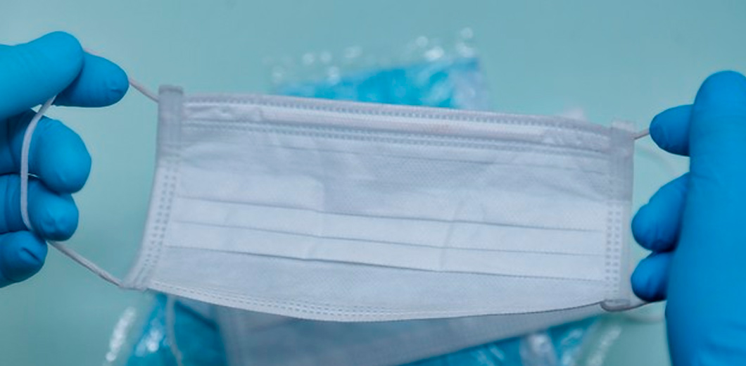 Tapabocas colombianos se abren espacio en más de 10 mercados