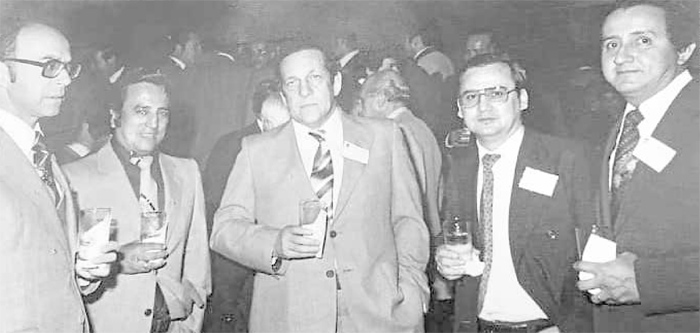 Foto del recuerdo | Un homenaje a Edgar Salgar